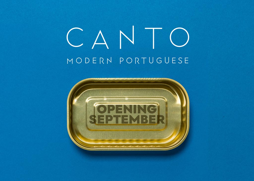 Canto is opening in Ancoats this September - Canto Restaurant
