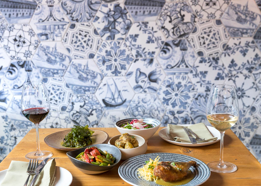 Gallery - Canto Restaurant