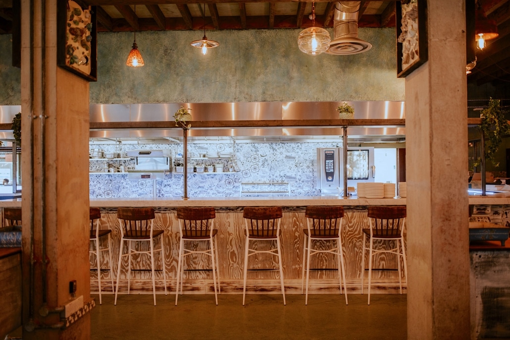 Gallery - Canto Restaurant