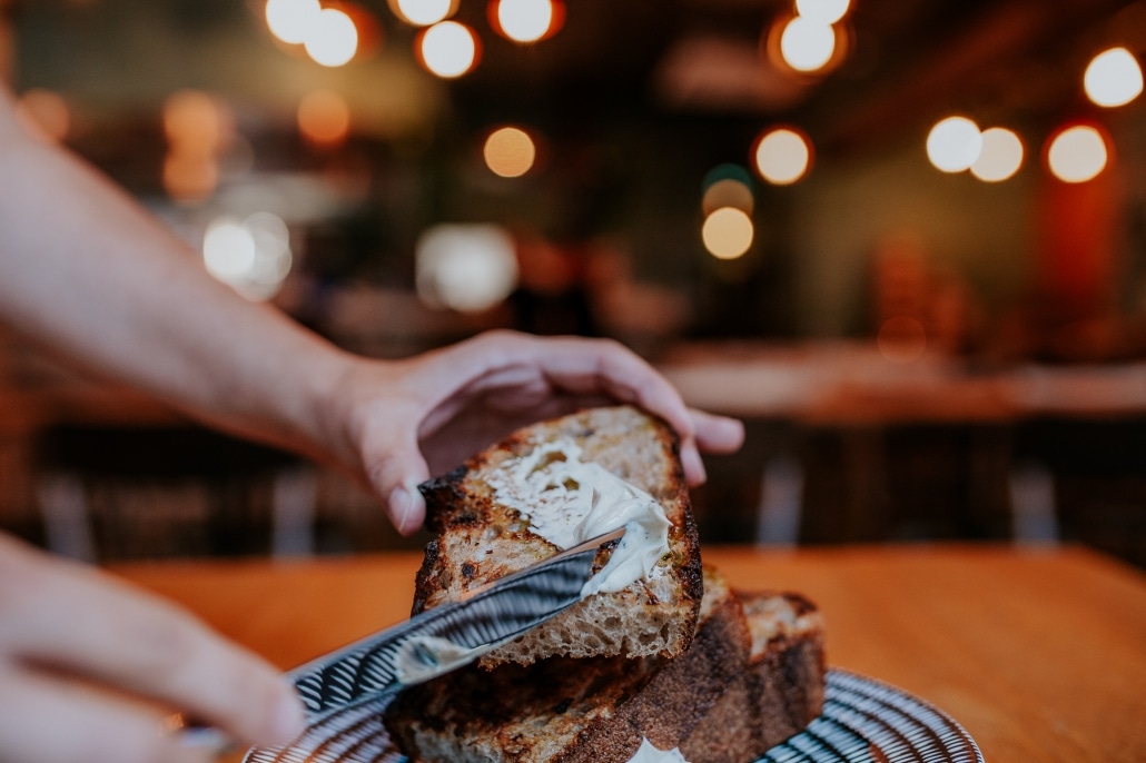 Gallery - Canto Restaurant