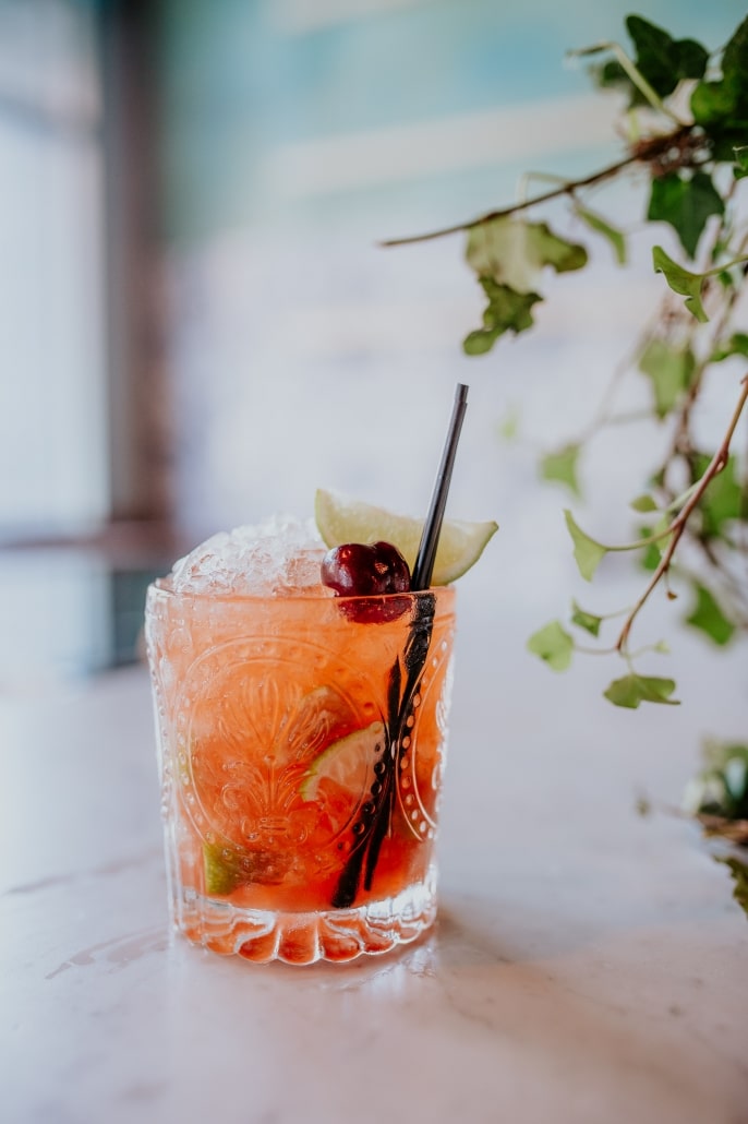 Gallery - Canto Restaurant