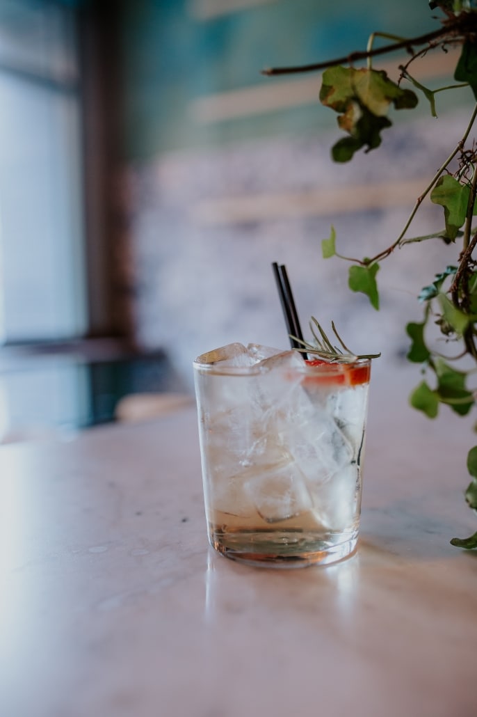 Gallery - Canto Restaurant