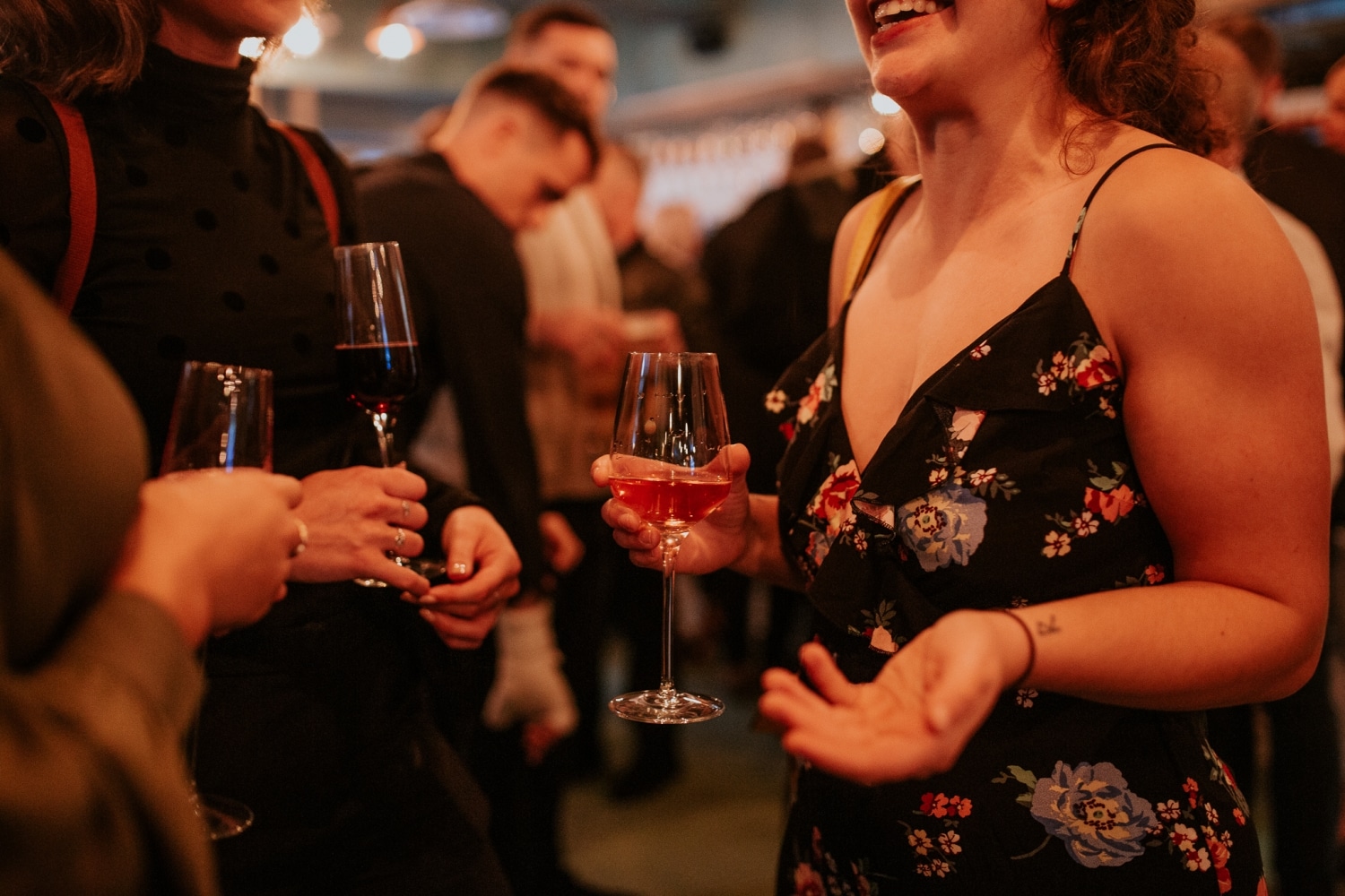 Events and private hire at Canto Restaurant in Manchester