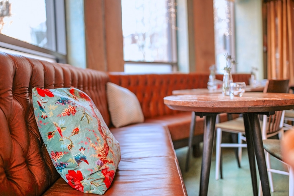 Gallery - Canto Restaurant