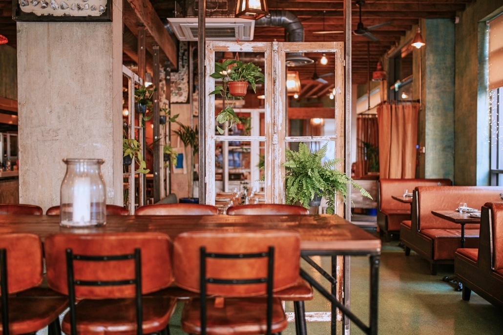 Gallery - Canto Restaurant