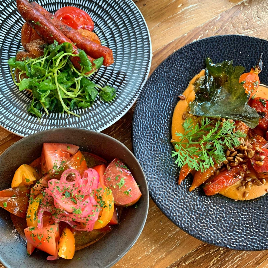 Gallery - Canto Restaurant