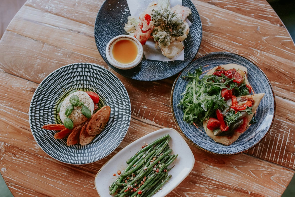 Canto - A casual neighbourhood restaurant in Ancoats, Manchester