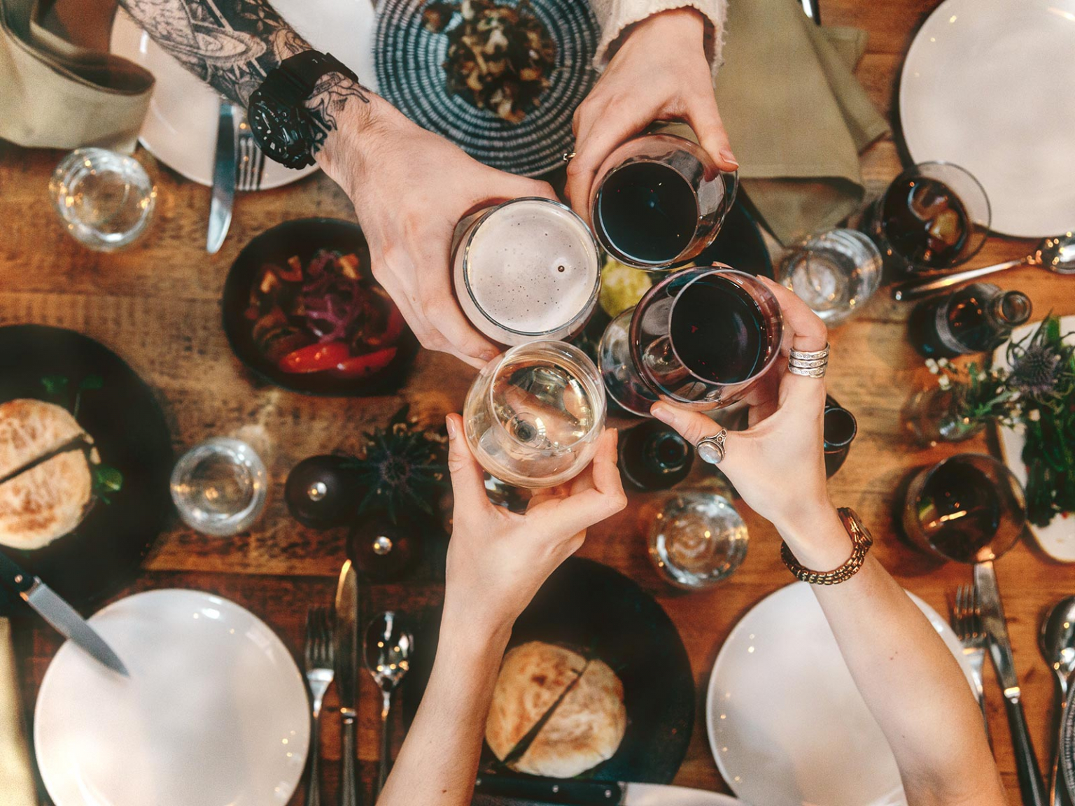 Canto - Mediterranean tapas in Ancoats, Manchester