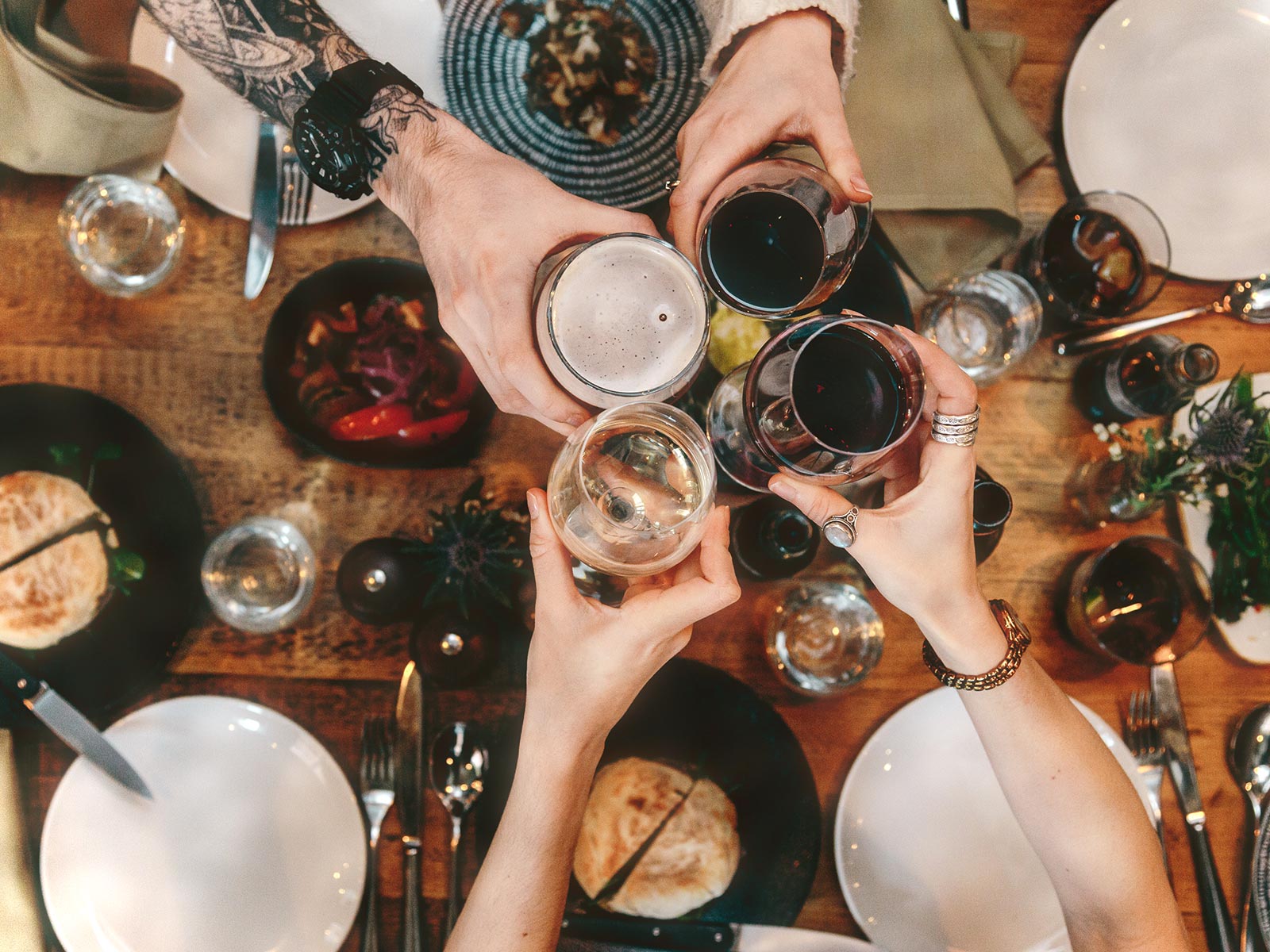 Canto - Mediterranean tapas in Ancoats, Manchester