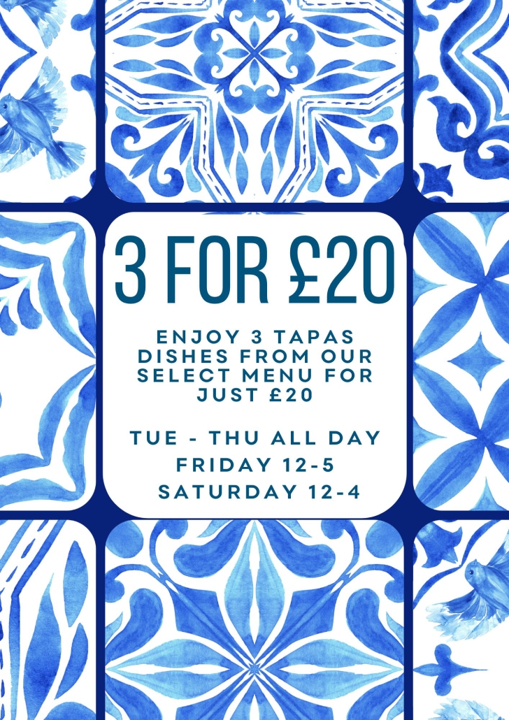 Menus - view our food and drinks menus here - Canto Restaurant