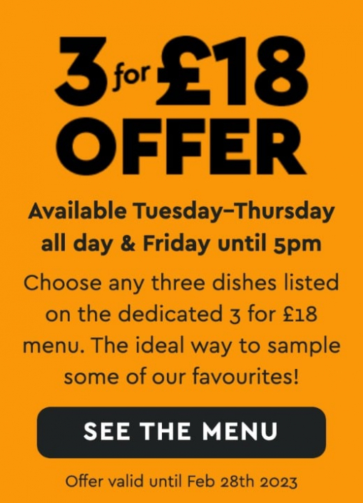 Canto - Mediterranean tapas in Ancoats, Manchester
